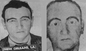 The Real David Ferrie Guy Bannister JFK Connection With Lee Harvey ...