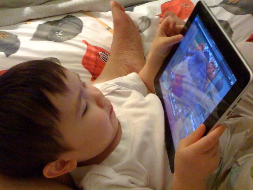 How YouTube AutoPlay Becomes Your Child’s Worst Nightmare – Grayson ...