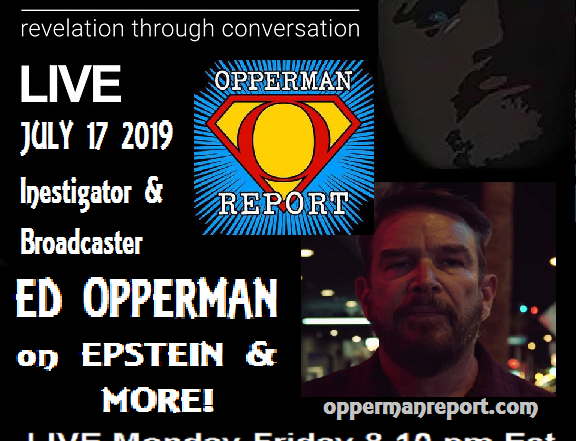 Jeffrey Epstein Opperman Connection – Source – The Ochelli Effect (07 ...