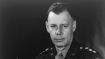 A Key Time In The History Of The CIA: Walter Bedell Smith as CIA ...