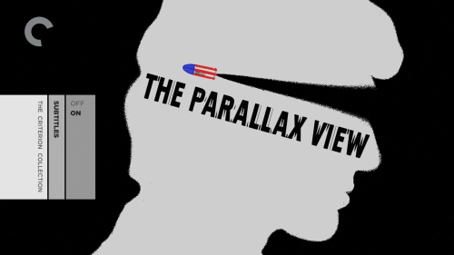 Parallax Views on The Parallax View Pt. 2 w/ Alex Cox, Filmmaker ...