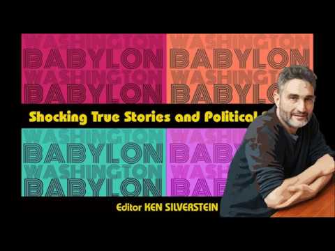 Media, Iraq War Anniversary, Matt Gaetz, A Potential New Financial Crisis w/ Ken Silverstein ...