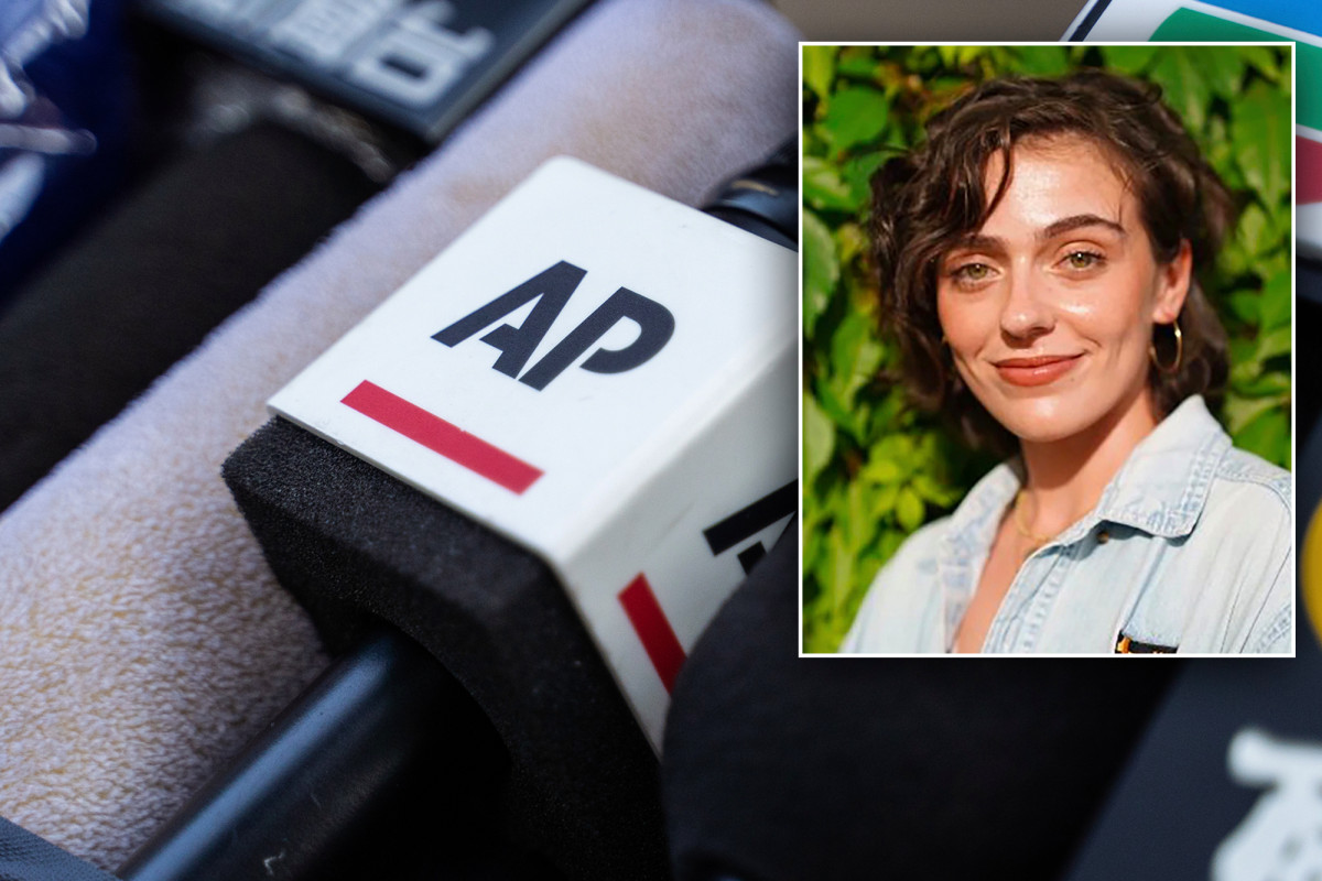 Emily Wilder’s Firing by the Associated Press w/ Ari Paul – Source ...