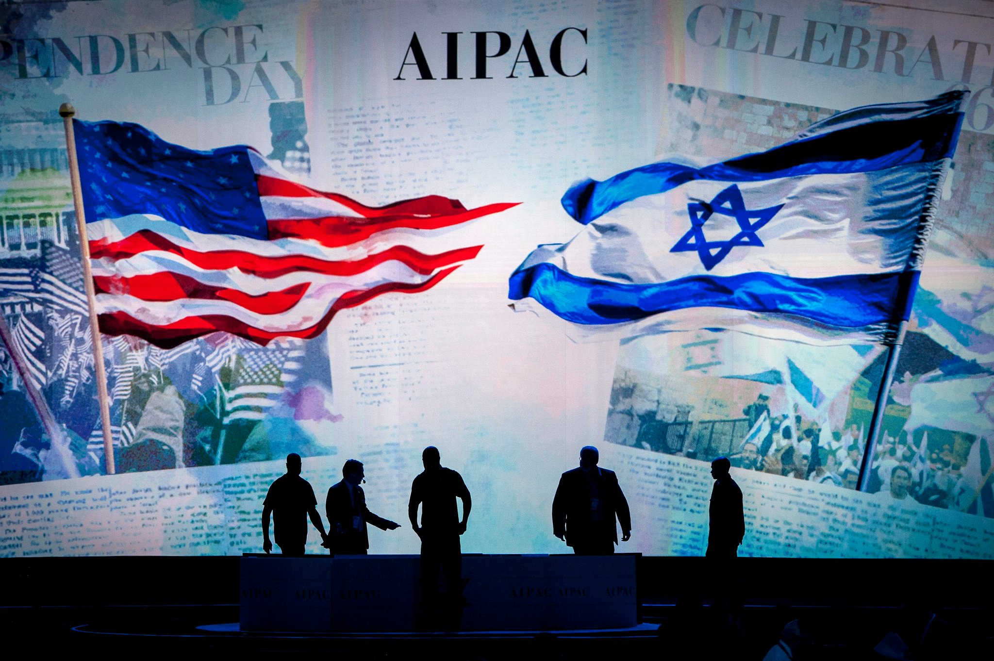 A Critical Look at AIPAC and Its Recent Strategic Pivot w/ Grant F ...