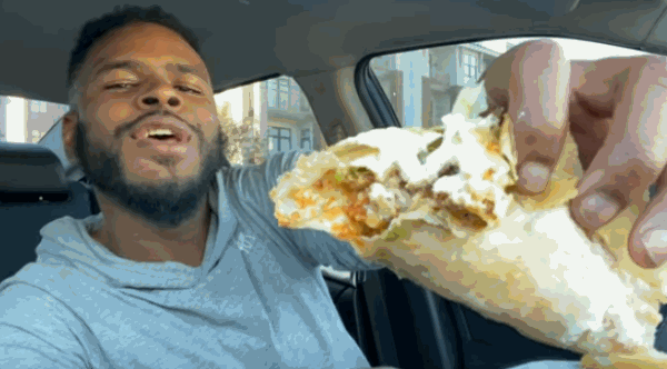 Mr. Chime Time Reviews The Porch Kitchen And Cantina in Winston-Salem ...