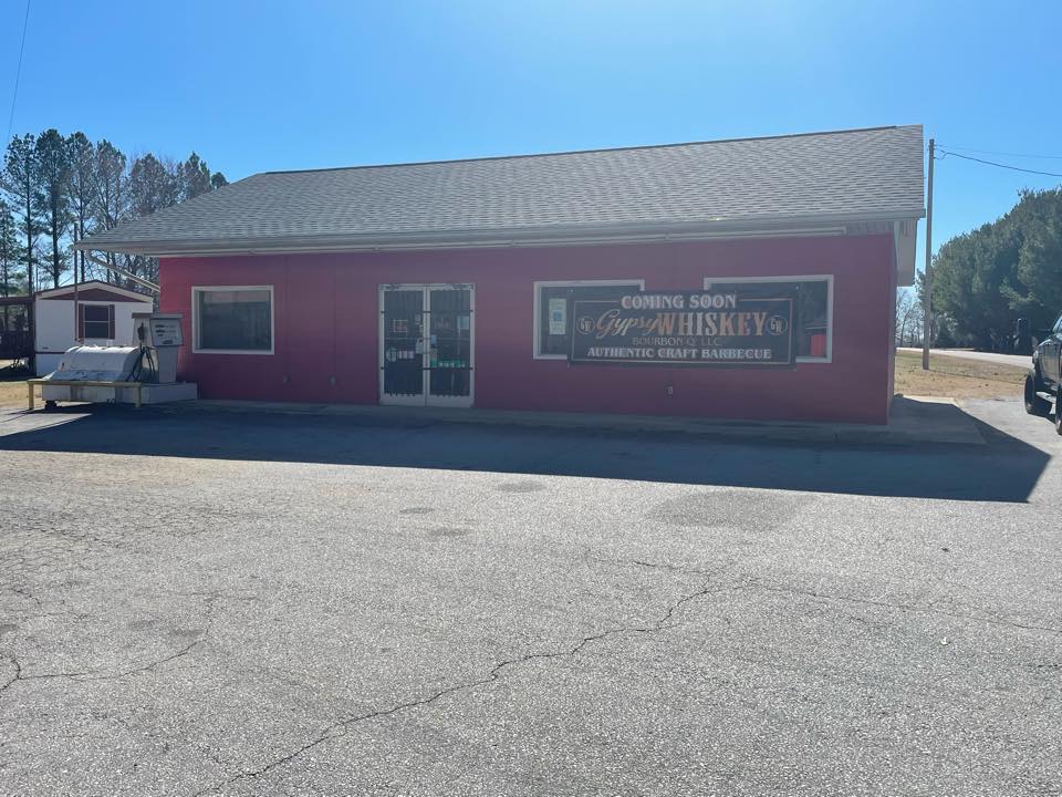 Grand Opening For Gypsy Whiskey Bourbon Q In Pittsylvania County ...