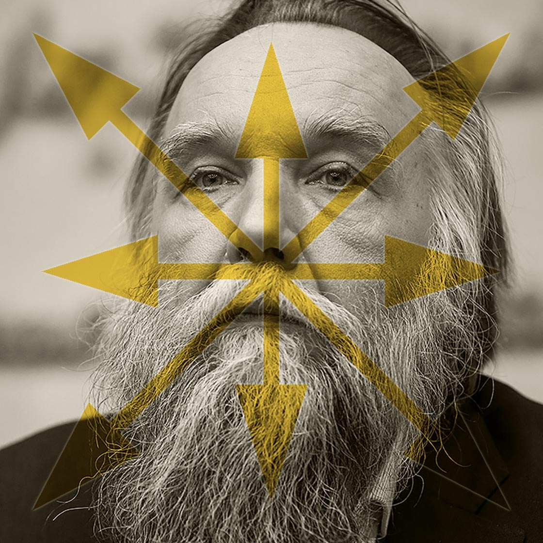 The Eschatology of Alexander Dugin, the Serpent Snake Oil Salesman w ...