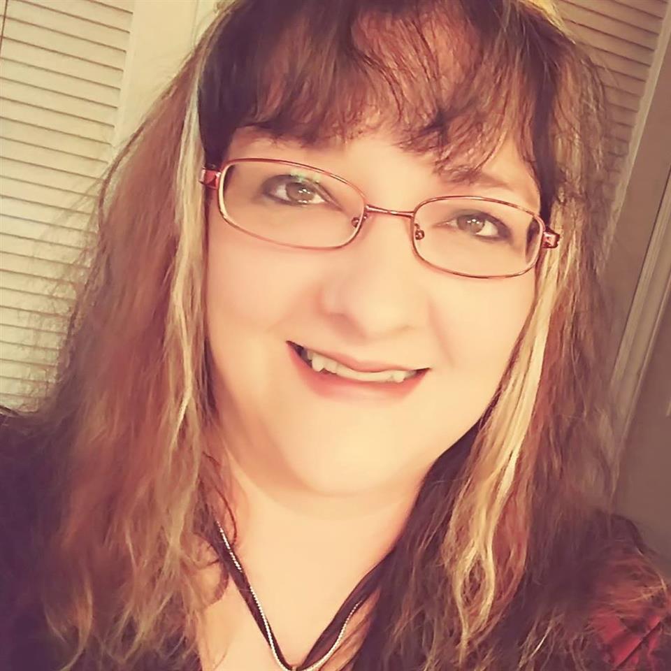 Rockingham County Government Promotes New Library Director ...