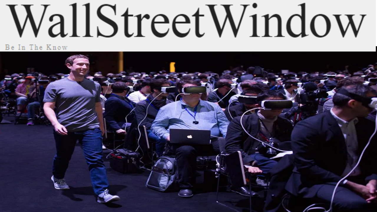 The Metaverse Was The Biggest Business Failure Of 2022 And That’s A Win ...