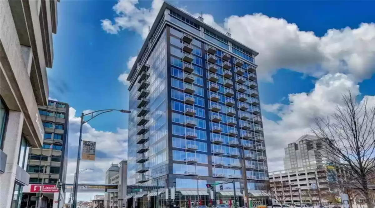 Here Is What High End Condos Are Now Selling For In Greensboro, North ...