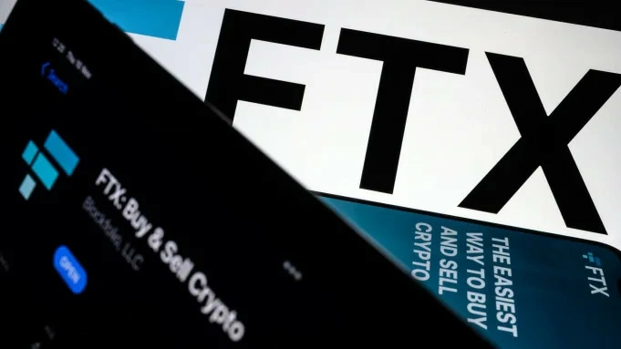 The FTX/SBF Crypto Scandal & Elon’s Twitter Takeover w/ Mike Swanson/A ...