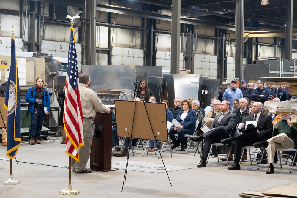 Amthor International to Invest $30 Million, Create 60 New Jobs In ...