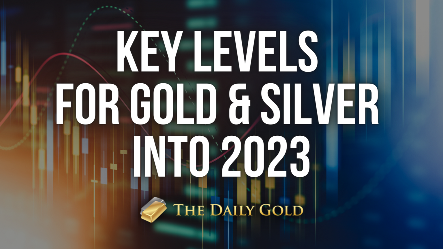 Key Levels for Gold & Silver Into 2023 – Jordan Roy-Byrne ...
