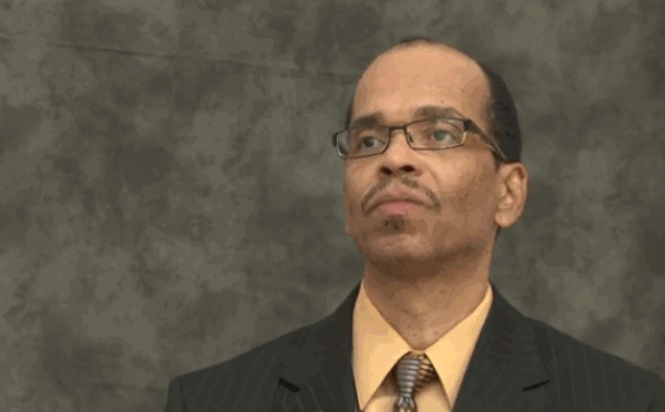 Growing Up In Segregated Danville: Civil Rights History Project: Evans ...