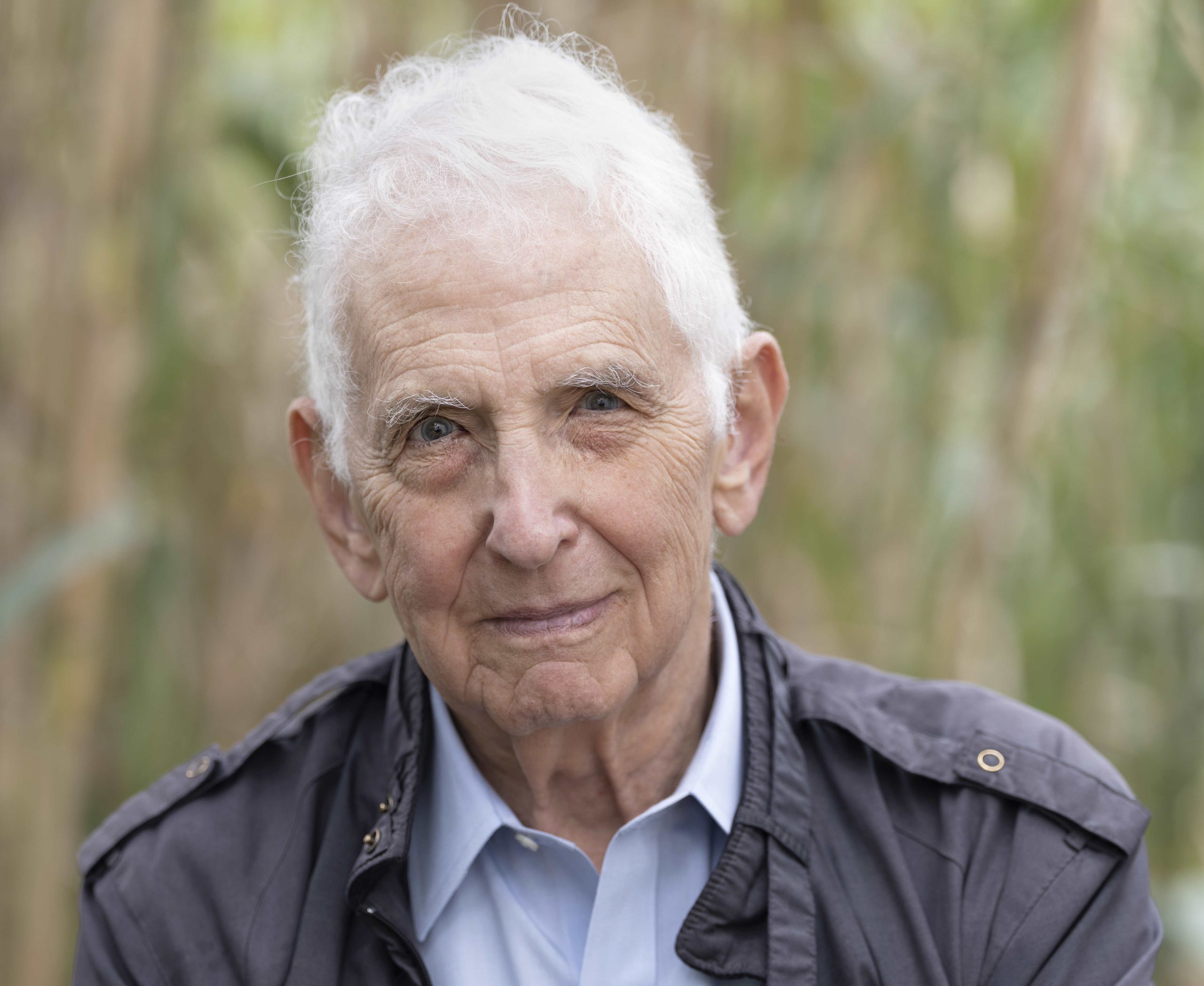 To His Last Breath, Daniel Ellsberg Fought to Save the World – Source ...