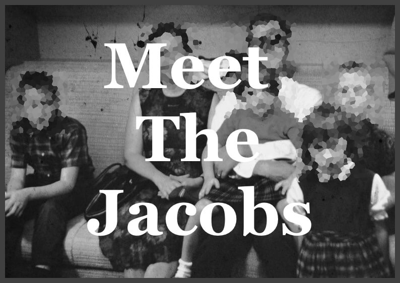 Meet The Jacobs – The Couple That Befriended Marina Oswald ...